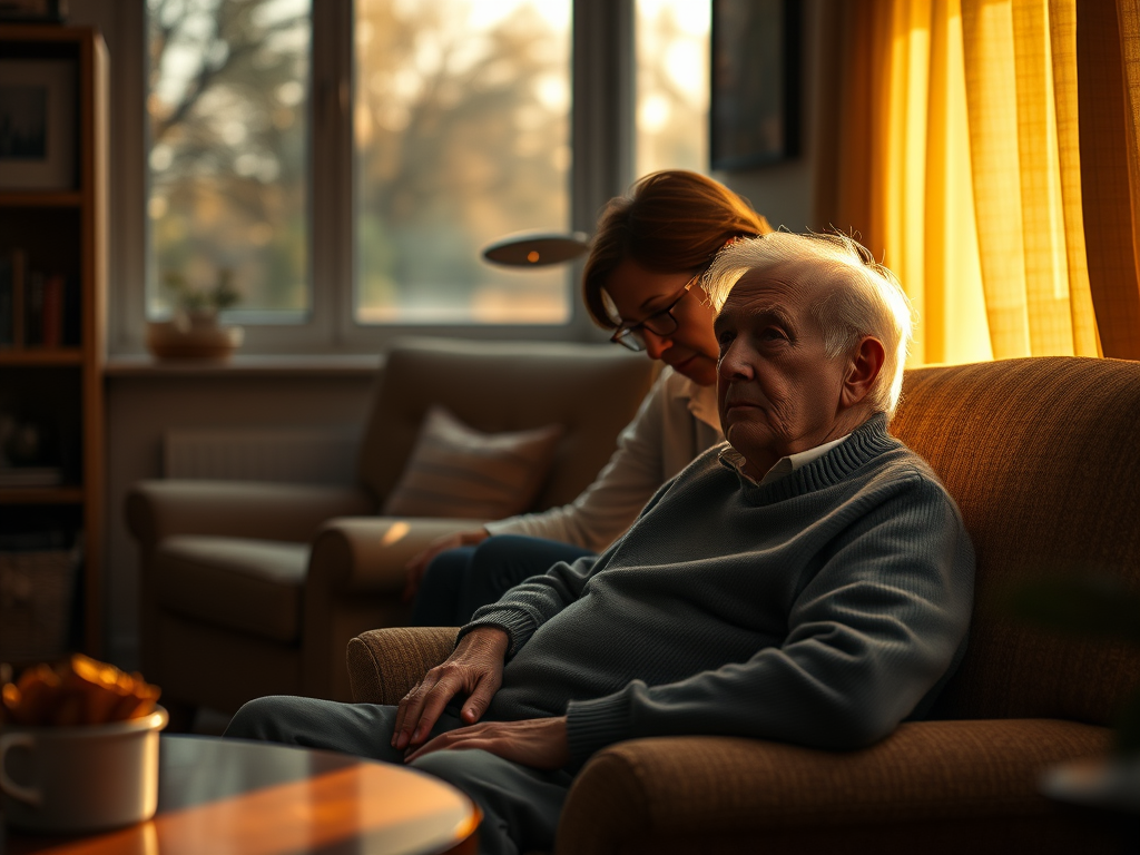 Comprehensive Guide to Sundown Syndrome in Home Care